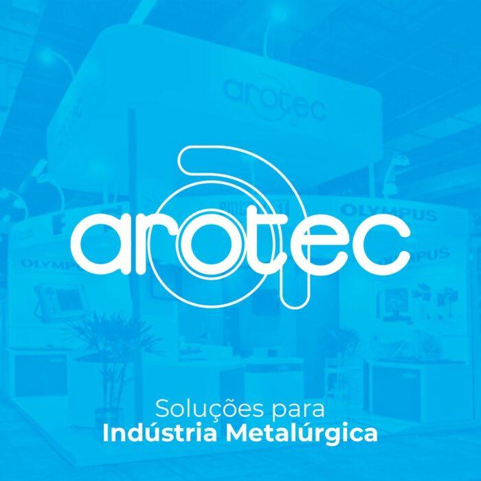 Arotec e suas Soluções – Arotec Industria e Comercio