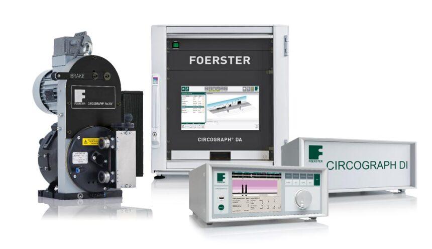 Foerster – Arotec Industria e Comercio