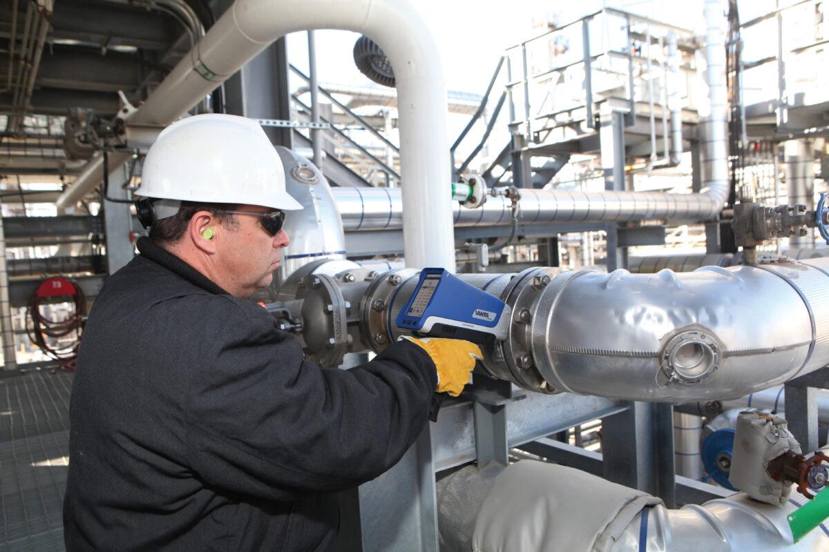 Vanta – Arotec Industria e Comercio