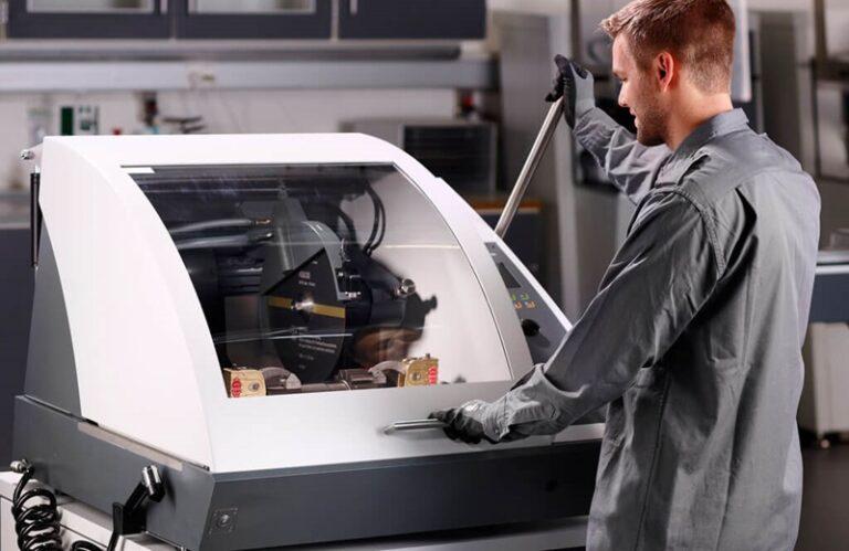 Discotom-100 – Arotec Industria e Comercio