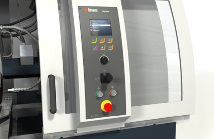 Magnutom-5000 X,Y,Z&R – Arotec Industria e Comercio