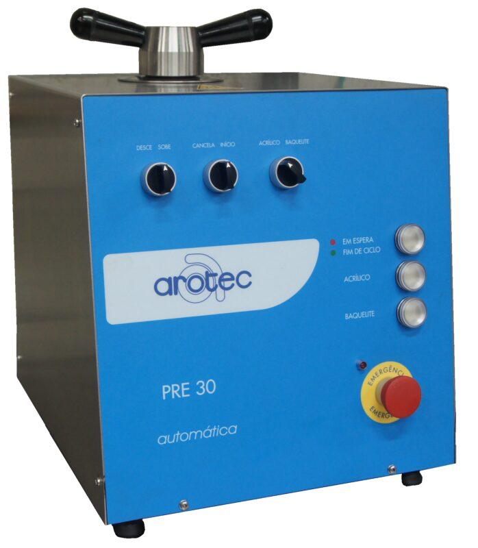 Arotec – Arotec Industria e Comercio