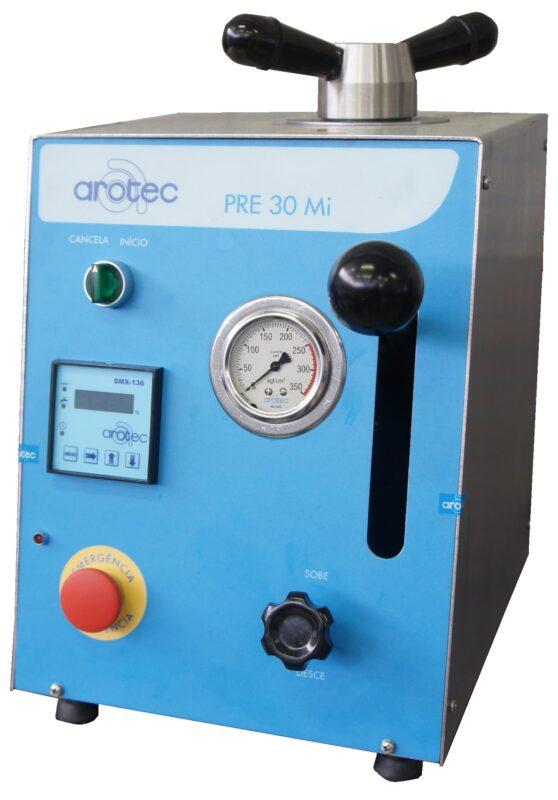 Arotec – Arotec Industria e Comercio