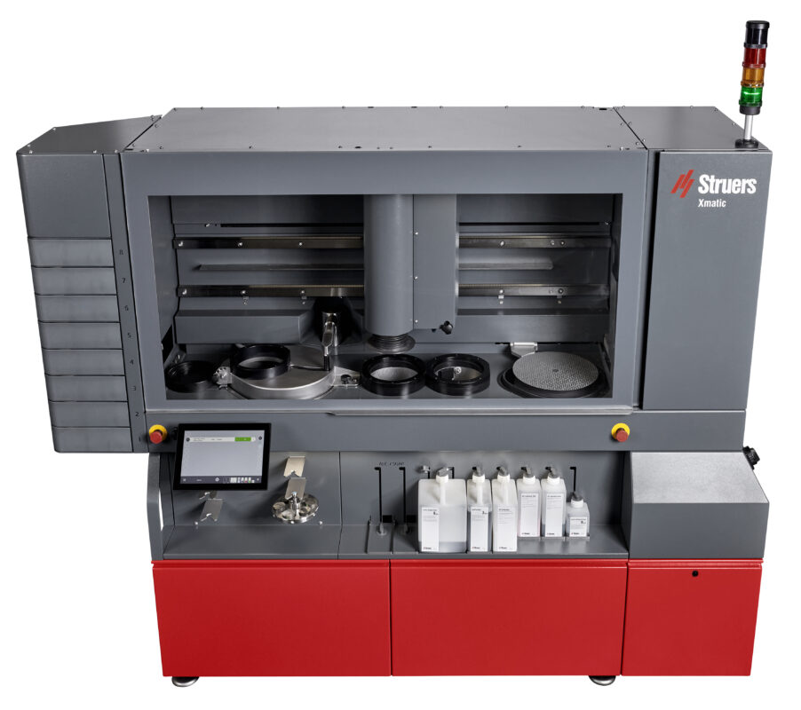 Lixamento e Polimento – Arotec Industria e Comercio