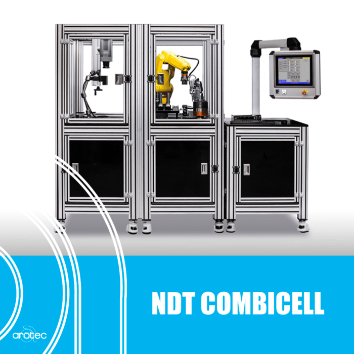 Arotec e suas Soluções – Arotec Industria e Comercio