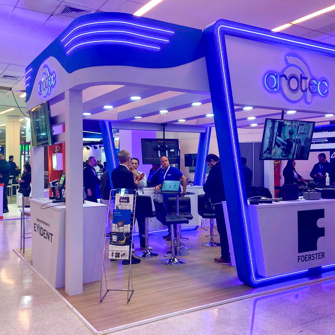 Arotec Industria e Comercio – Mais do que equipamentos, a Arotec ...