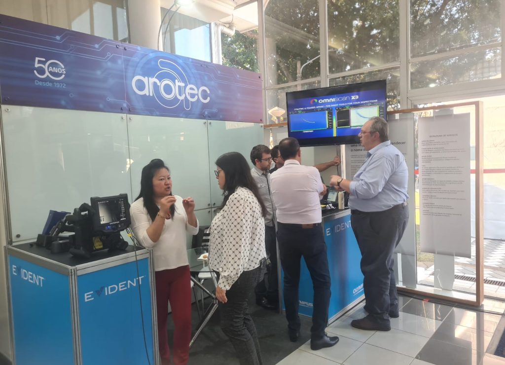 Arotec Industria e Comercio – Mais do que equipamentos, a Arotec ...